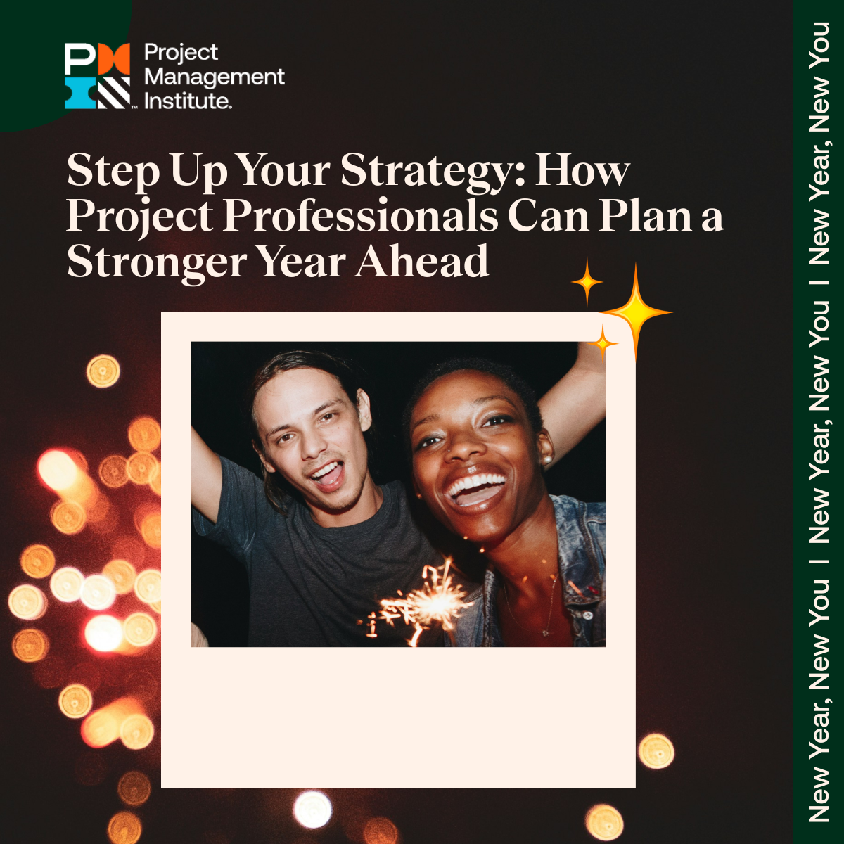 Step Up Your Strategy: How Project Professionals Can Plan a Stronger ...
